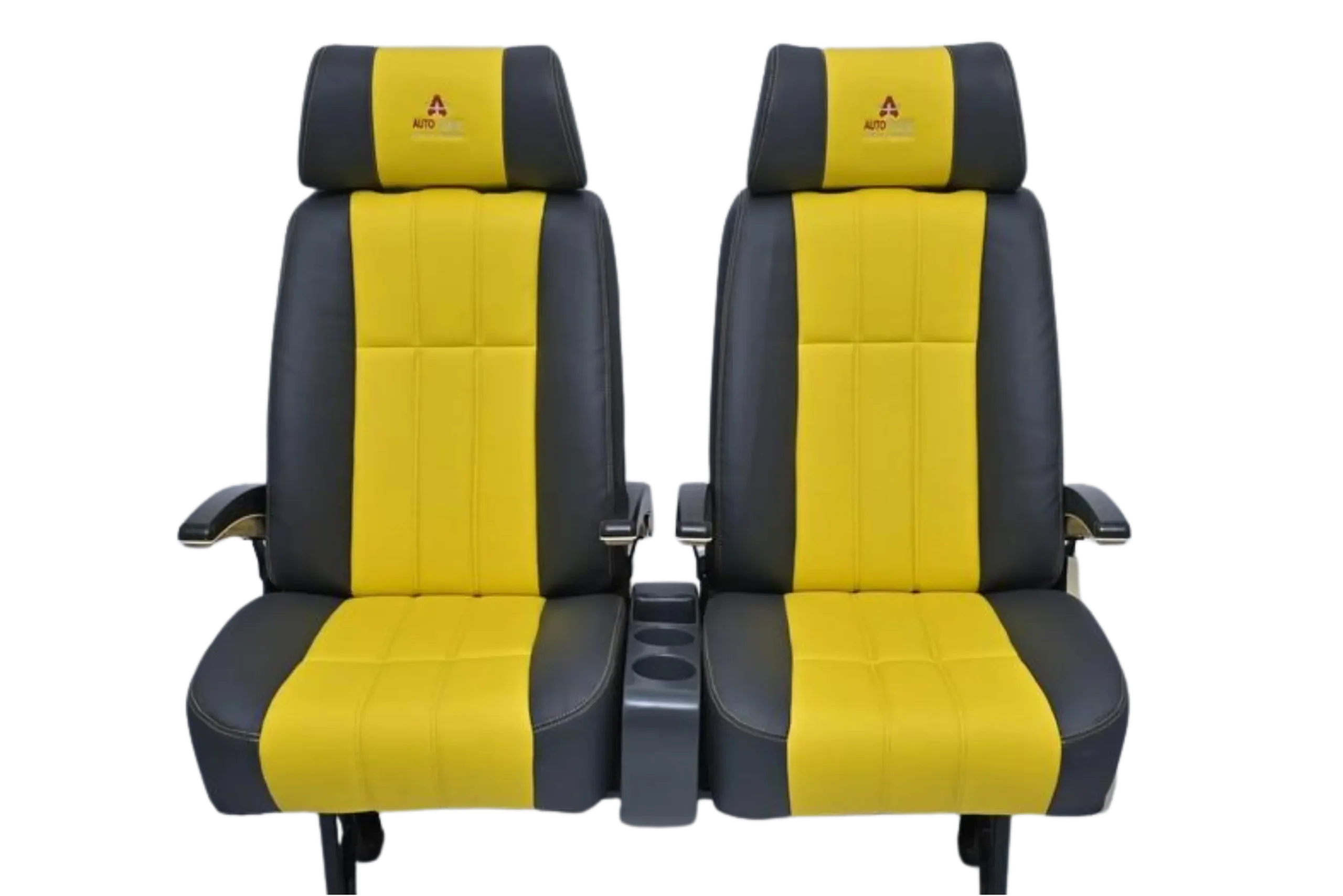 Automotive Recliner Seats | Autotrade Global Seating System