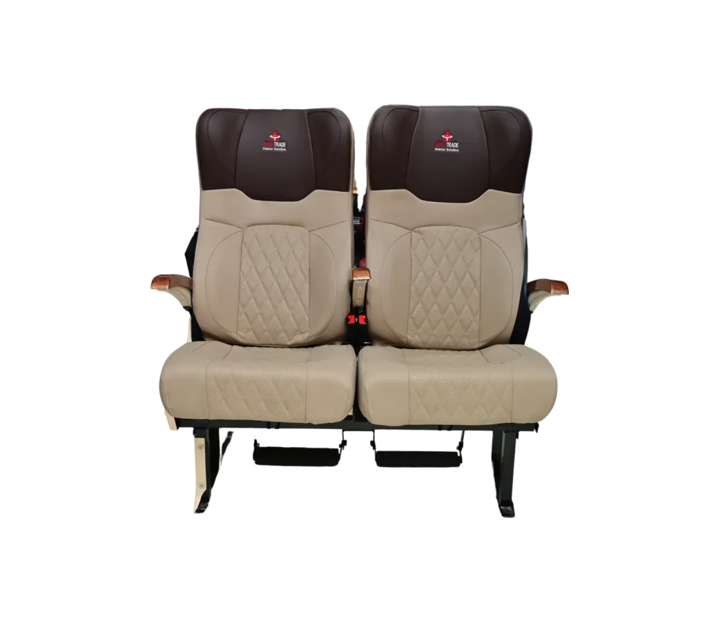 Automotive Recliner Seats | Autotrade Global Seating System