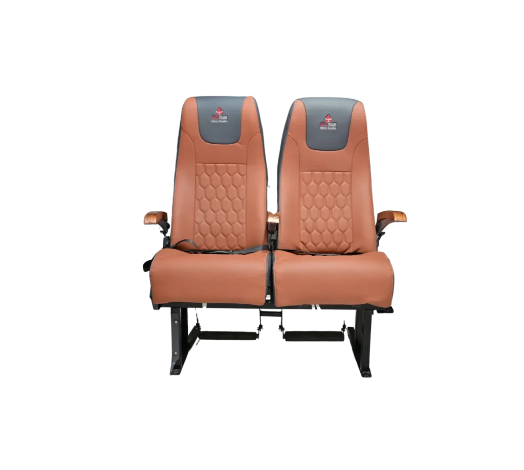 Automotive Recliner Seats | Autotrade Global Seating System