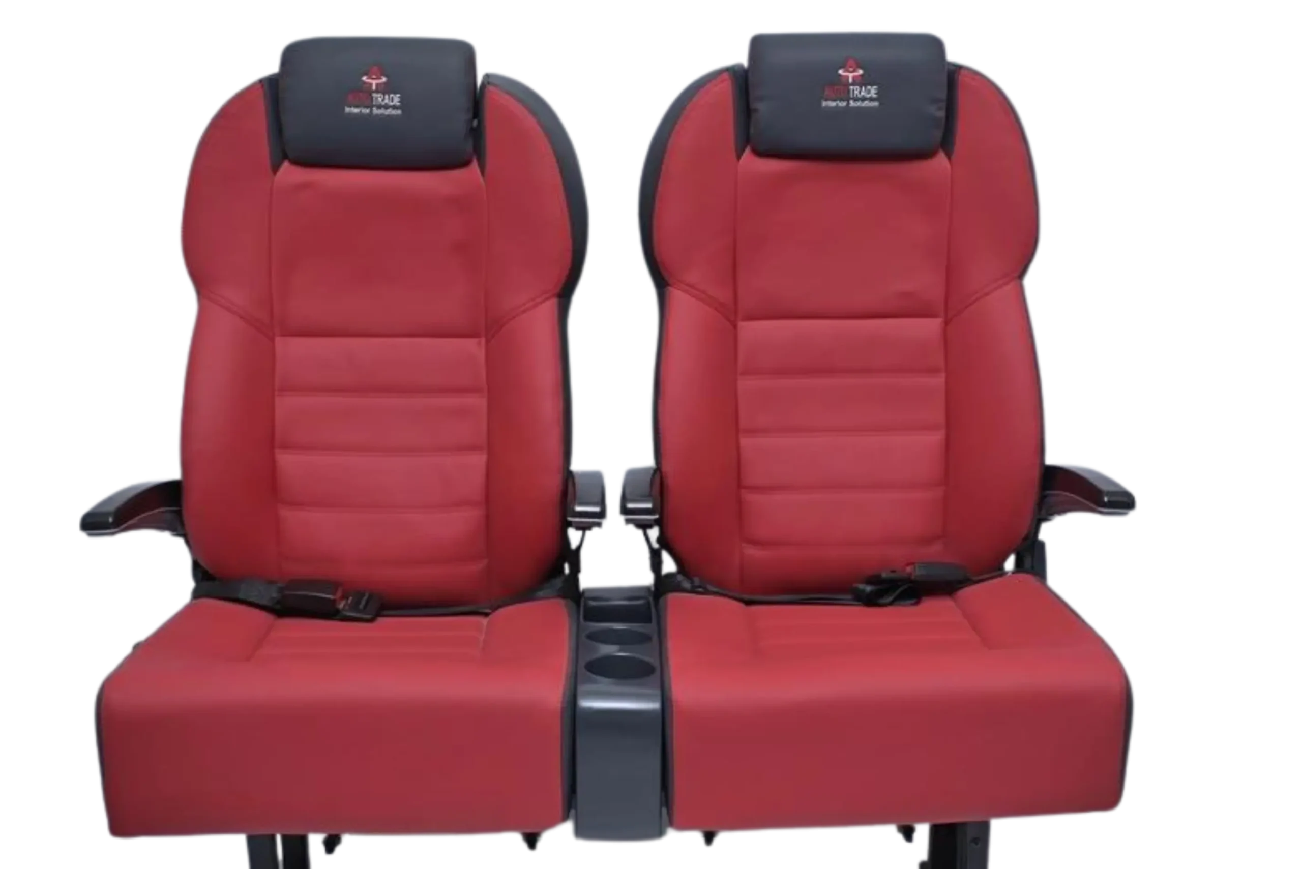 Automotive Recliner Seats | Autotrade Global Seating System