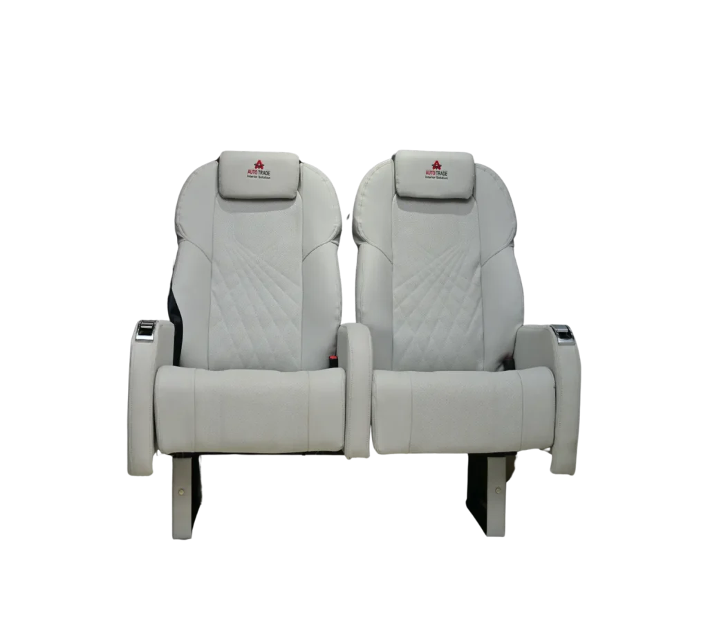Automotive Recliner Seats | Autotrade Global Seating System