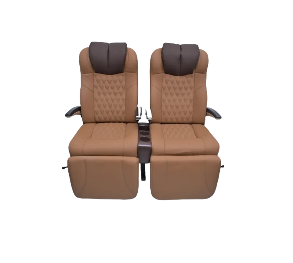 Automotive Recliner Seats | Autotrade Global Seating System