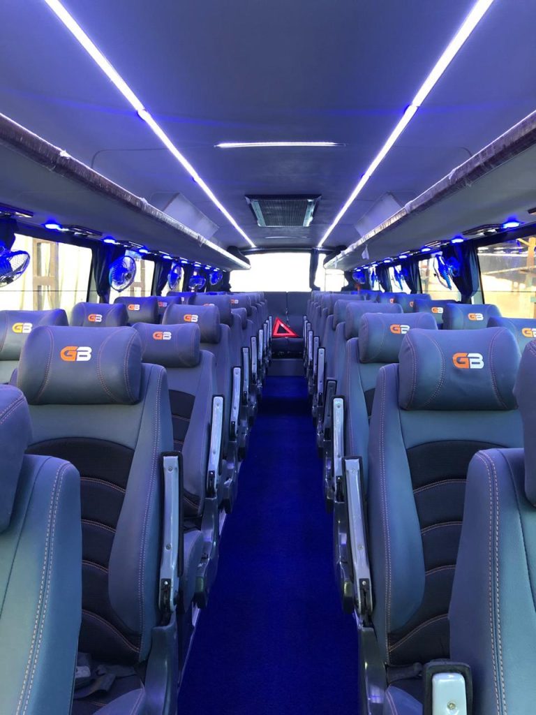 About Us - Autotrade Global Seating