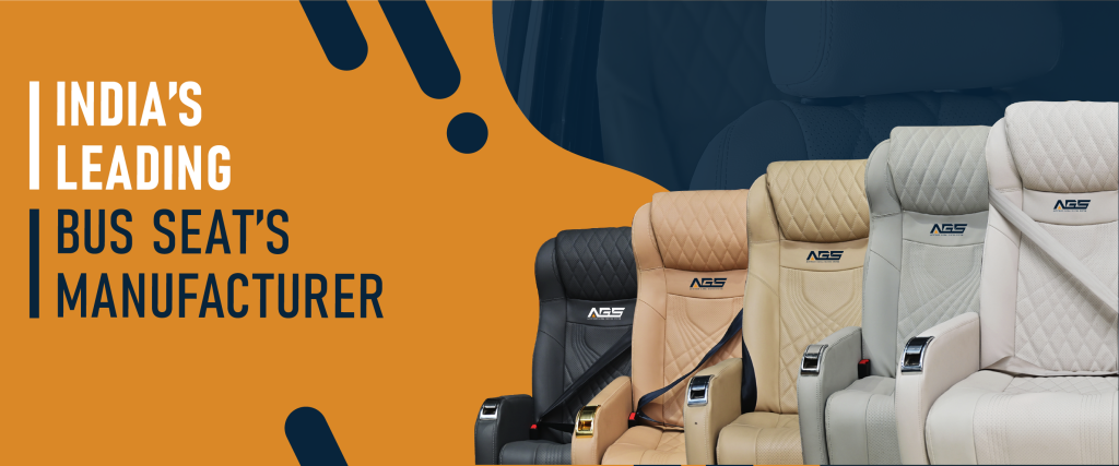 Automotive Recliner Seats | Autotrade Global Seating System