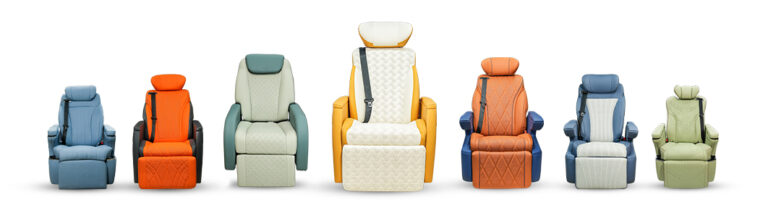 Automotive Recliner Seats | Autotrade Global Seating System