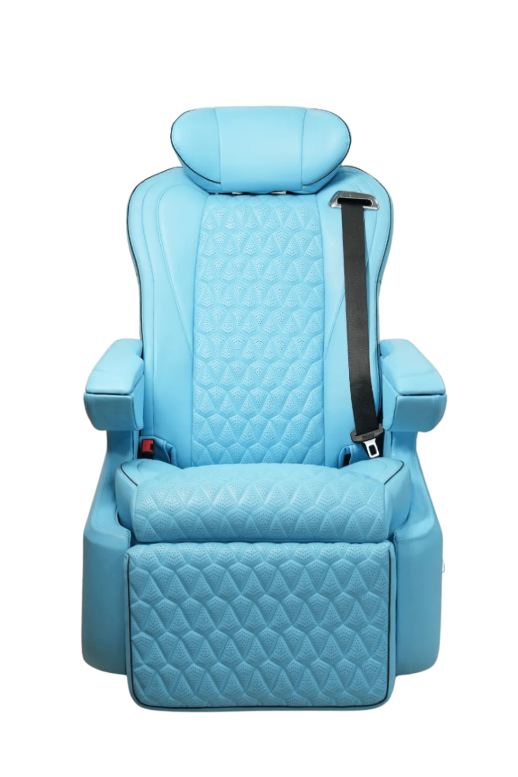 Luxury seats Segment - Autotrade Global Seating System