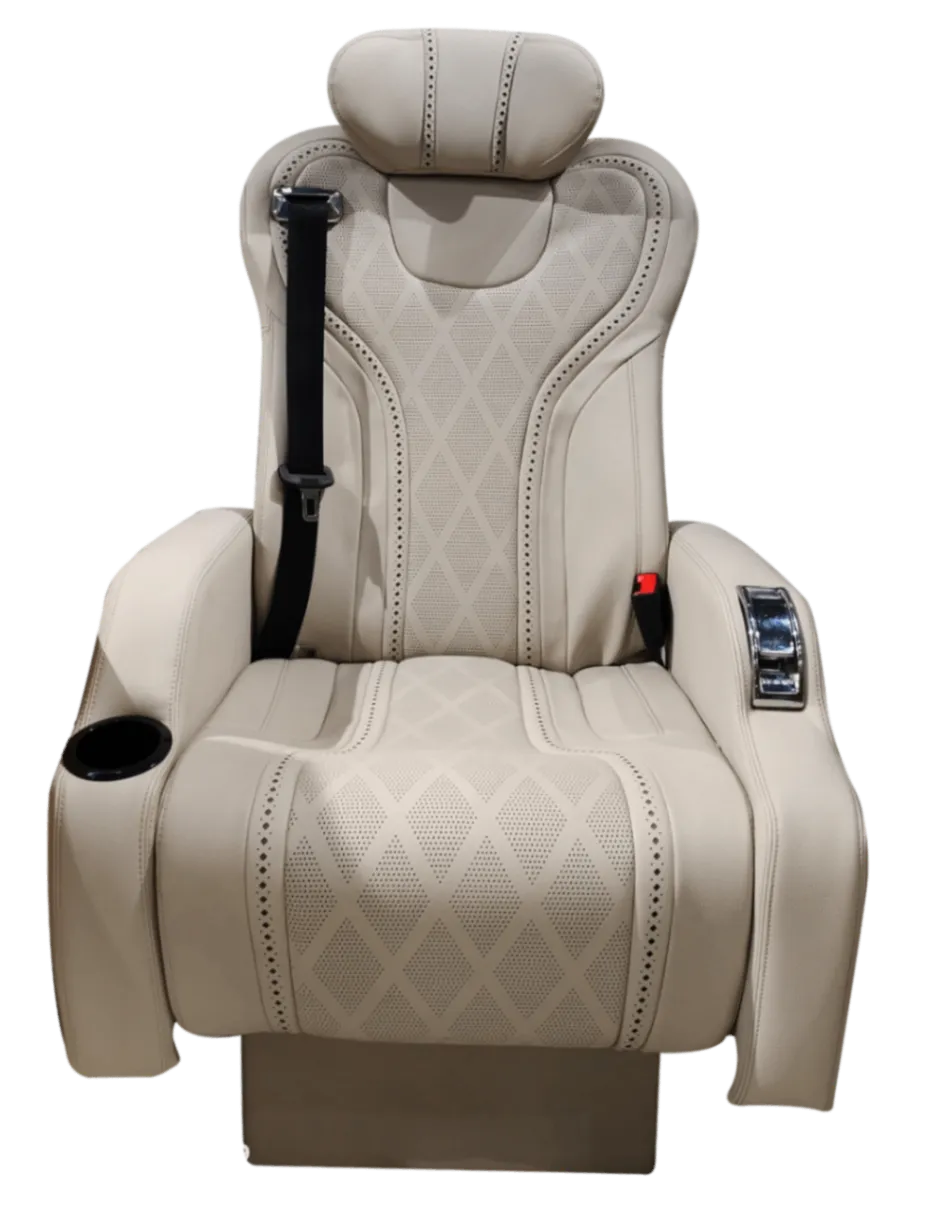 Premium seats Segment - Autotrade Global Seating System
